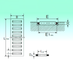 Brand NBS GLP 7028 Needle Roller Bearings - Chinese Maximum Complex ...